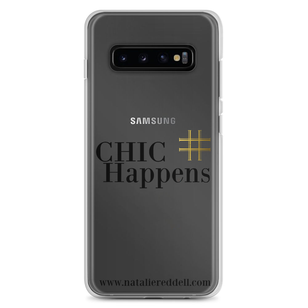Samsung Chic Case – Natalie Reddell